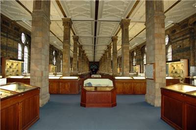 Types of Museums - Museum Types and Categories